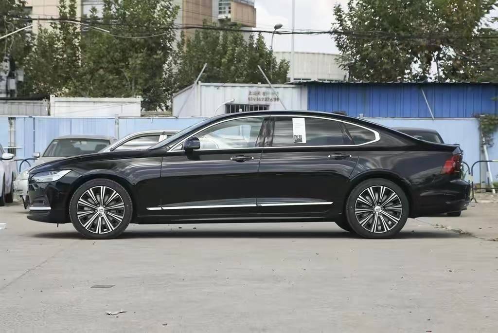 真正厚道的C级车，入门250马力+8AT，降至亲民价，解读沃尔沃S90_搜狐汽车_搜狐网
