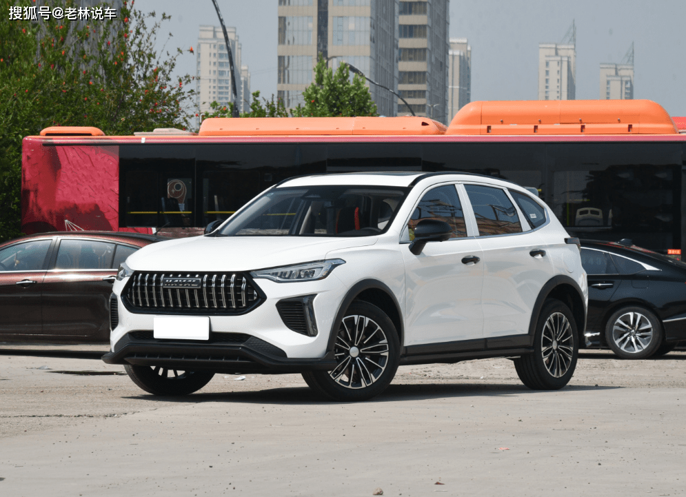 10万左右可入手的SUV，五菱星辰、哈弗赤兔、传祺GS4到底怎么选？_搜狐汽车_搜狐网