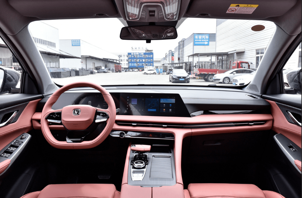 奔腾T90即将上市，长安CS 75 PLUS、哈弗H6严阵以待，应该怎么选？_搜狐汽车_搜狐网