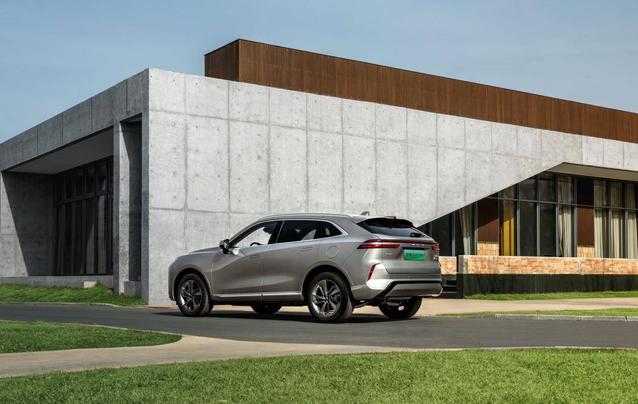 全维对比新摩卡DHT-PHEV和护卫舰07后悟了，实用的才是更好的_搜狐汽车_搜狐网