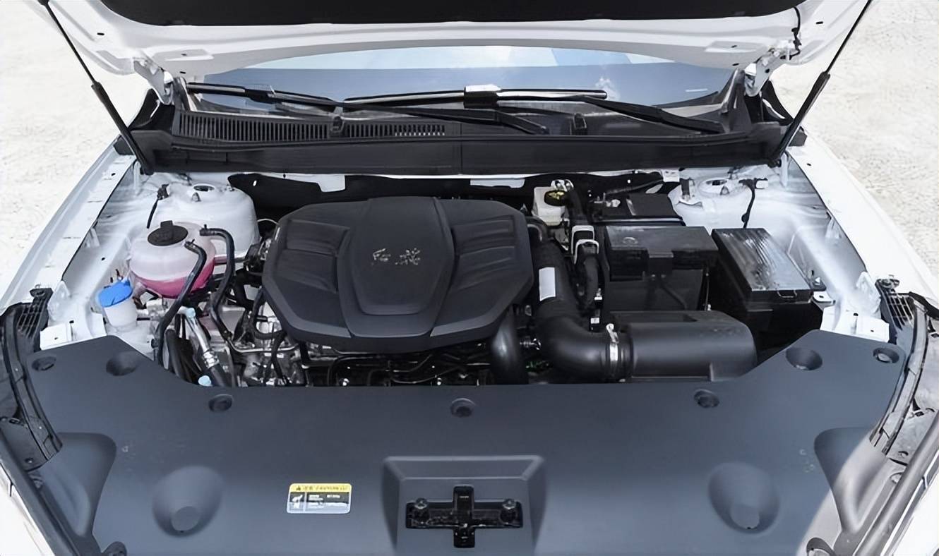 CR-V：就卷是吧？新款红旗HS5全系升级8AT，中期改款像换代_搜狐汽车_搜狐网