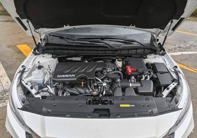 2.0T优惠2.8万，21款天籁造型帅气，车内宽敞还舒适_搜狐汽车_搜狐网