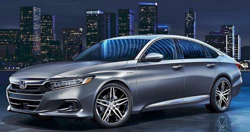 “B级车王”大变样，外观成最大卖点，搭载2.0T＋10AT，还能火吗？_搜狐汽车_搜狐网