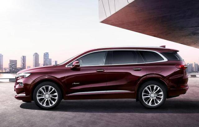 今日上市，大7座＋2.0T＋9AT，优惠1万5，还买啥汉兰达？_搜狐汽车_搜狐网