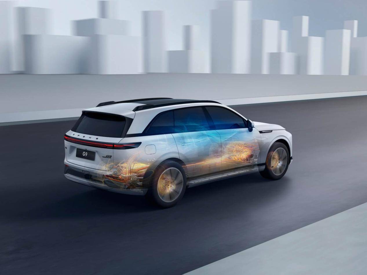 小鹏G9对比理想L9，大尺寸SUV应该选谁？_搜狐汽车_搜狐网