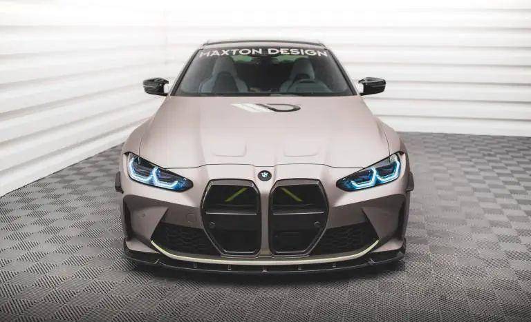 宝马M4G 82（下），改装方案一次看过瘾！_搜狐汽车_搜狐网