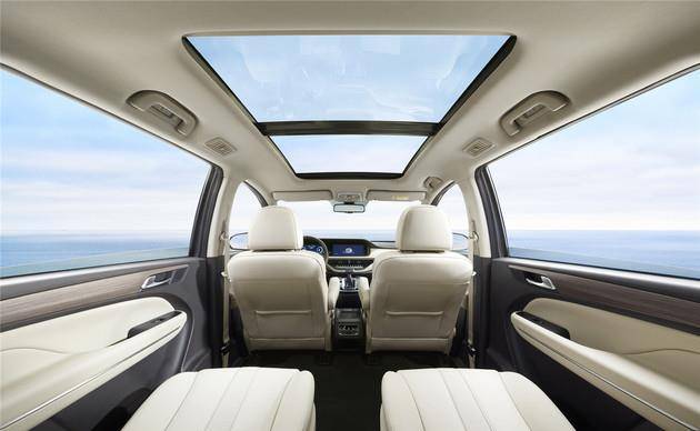 全新黑马MPV，广汽版“奥德赛”，仅10.98万，还买啥别克GL6？_搜狐汽车_搜狐网