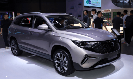 高品质SUV你值得一看，想入手SUV那全新捷达VS7是个不错选择！_搜狐汽车_搜狐网