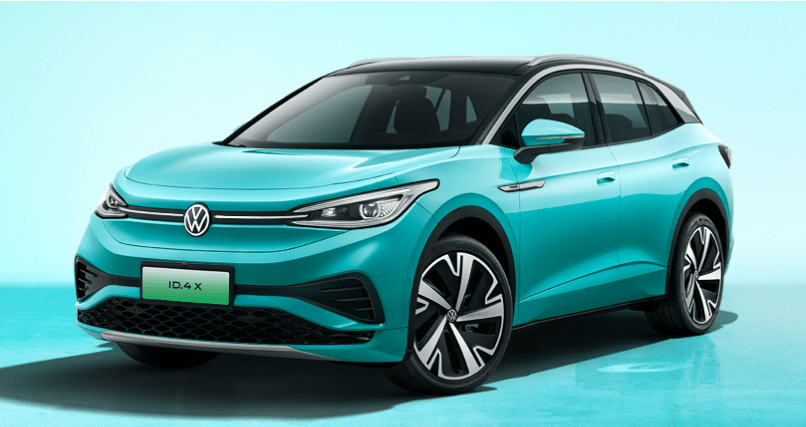 曾获中保研测试四项全G的id4，又迎2023升级款更可靠_搜狐汽车_搜狐网