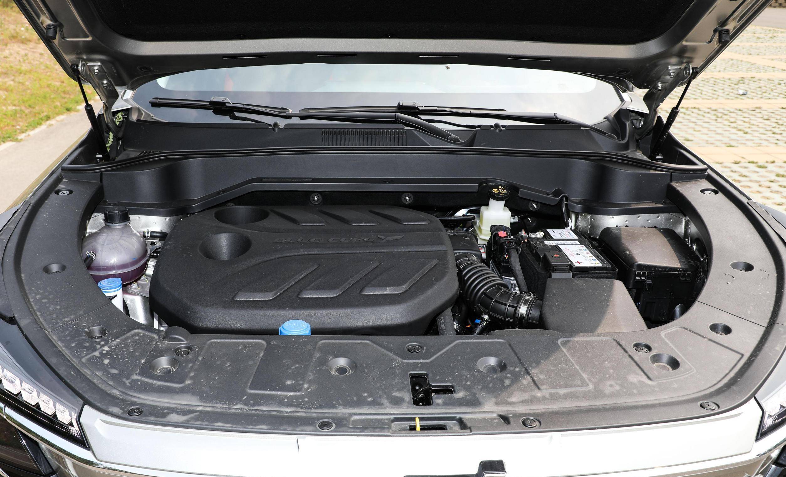 售价9.99万元起，2023款长安欧尚Z6 1.5T上市，竞争哈弗H6_搜狐汽车_搜狐网