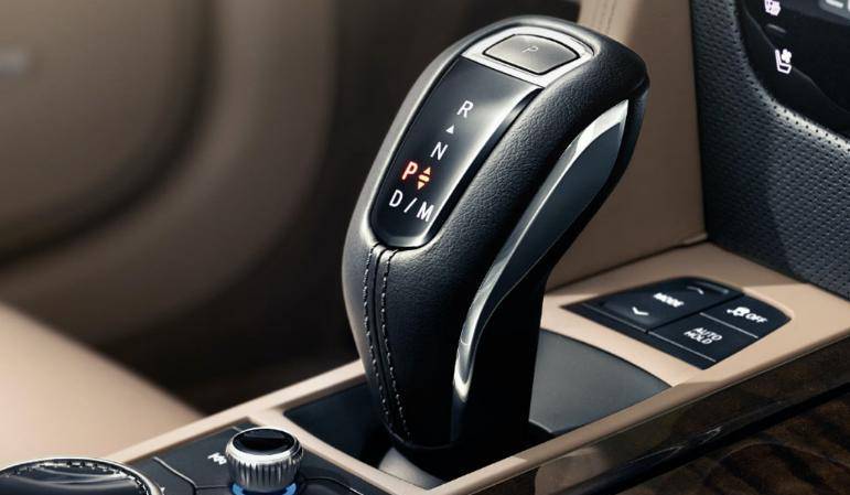 从近38万降至27.97万，标配2.0T＋10AT，比奥迪A6L更豪华_搜狐汽车_搜狐网