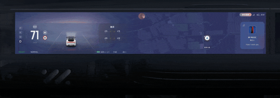 35万预算放弃蔚来ES6选择智己LS7？这才是明智之选！_搜狐汽车_搜狐网