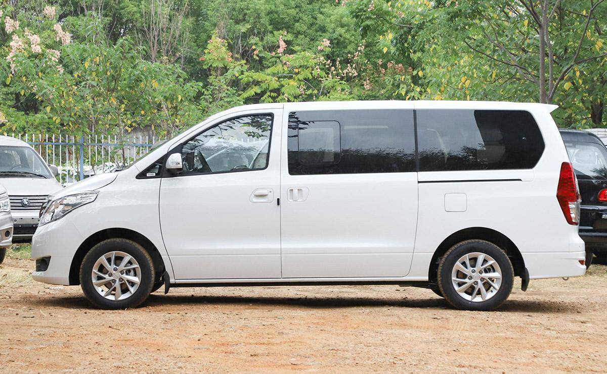 东风菱智PLUS CNG上市，侧滑门，79座都有，搭载2.0L动力_搜狐汽车_搜狐网