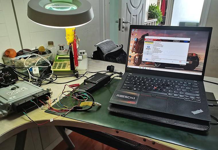 1.5T奔驰E260L刷ecu改善动力不足换挡顿挫提升驾驶乐趣_搜狐汽车_搜狐网