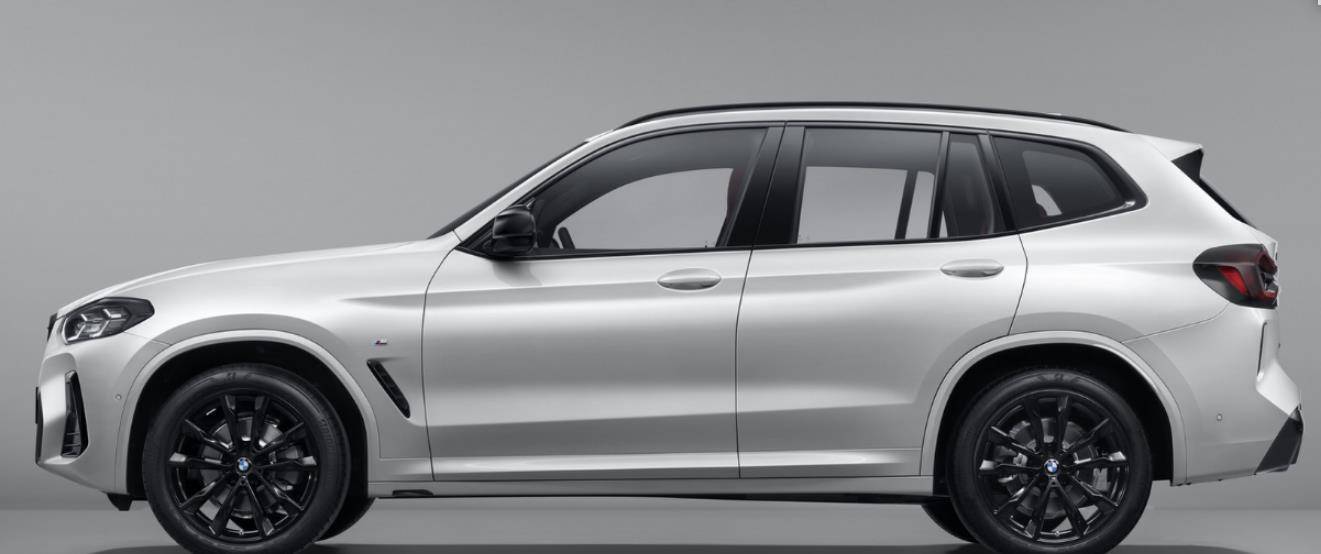 这才是30岁成功男人座驾，标配2.0T＋8AT，6秒破百，比奥迪Q5强_搜狐汽车_搜狐网