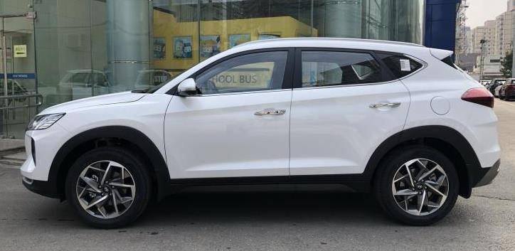 曾碾压本田CRV，如今跌至12w却卖不动，新款媲美奥迪Q5L，能火吗？_搜狐汽车_搜狐网