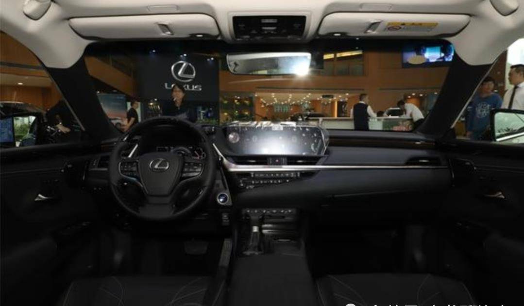 41.8万选择雷克萨斯ES，没要奥迪A6L，车主使用两个月后有话说_搜狐汽车_搜狐网