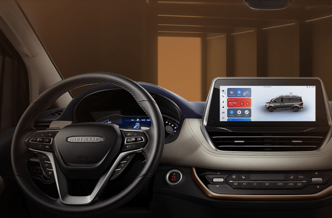 对比上汽大通MAXUS G20 PLUS和传祺M8汽车价格图片，看看谁更值得选！_搜狐汽车_搜狐网