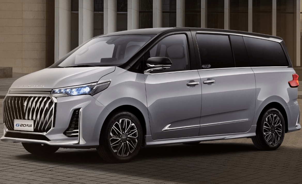 对比上汽大通MAXUS G20 PLUS和传祺M8汽车价格图片，看看谁更值得选！_搜狐汽车_搜狐网