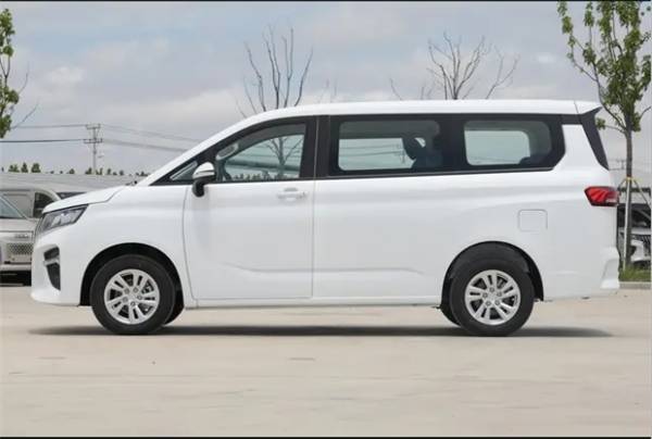 6万级MPV大PK，北汽制造王牌M7对比东风风行菱智，谁才是创富能手？_搜狐汽车_搜狐网