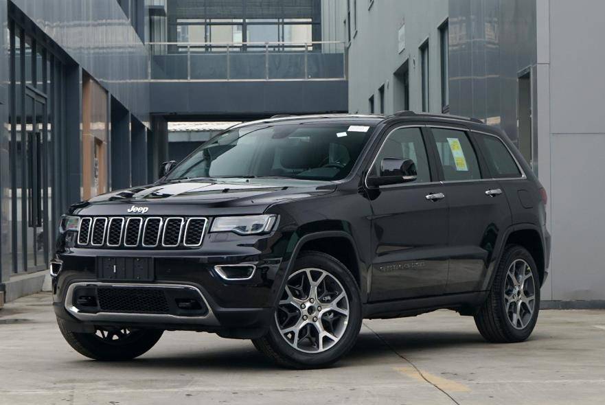 标配6缸引擎的进口硬派SUV，286马力＋8AT，配四驱，比普拉多霸气_搜狐汽车_搜狐网