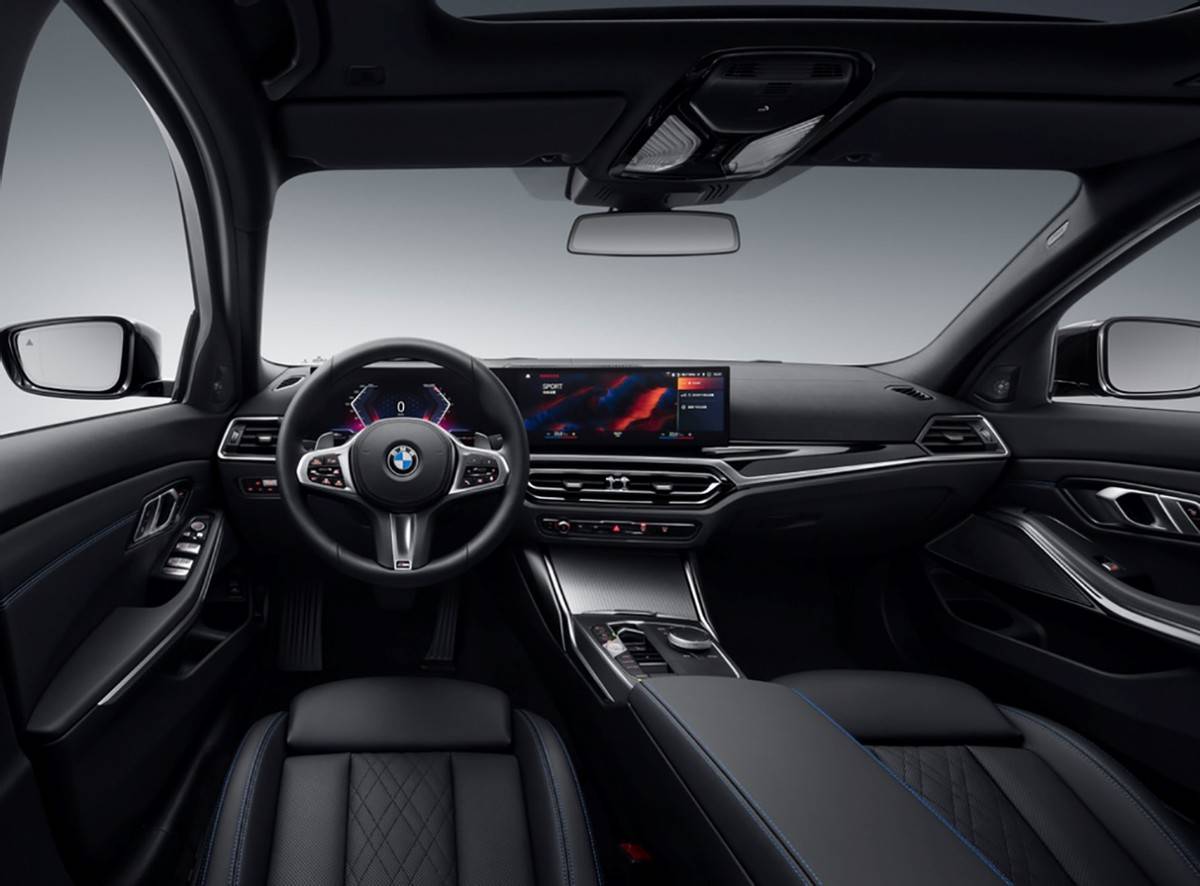 权益砍废 换电180一次 降价后的蔚来ET5和宝马3系你选谁？_搜狐汽车_搜狐网