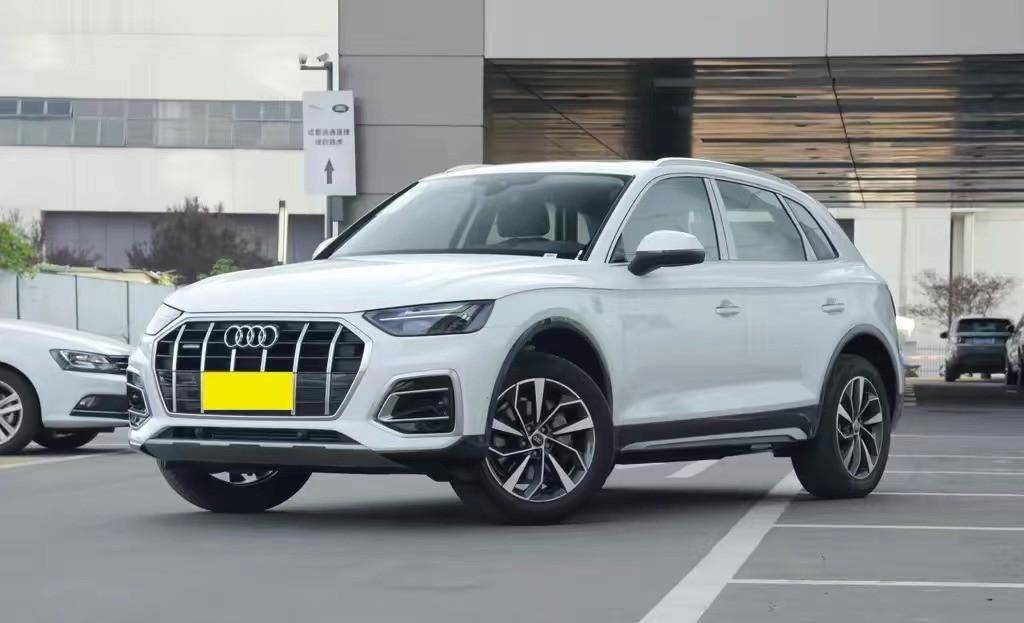家用首选的豪华SUV，标配2.0T动力，轴距超2米9，解读奥迪Q5L_搜狐汽车_搜狐网