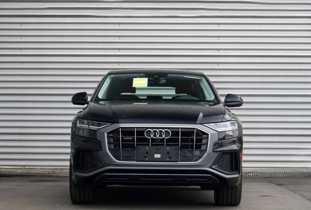 奥迪也有“黑武士”，叫板宝马X6！轴距近3米，搭8AT最大340马力_搜狐汽车_搜狐网