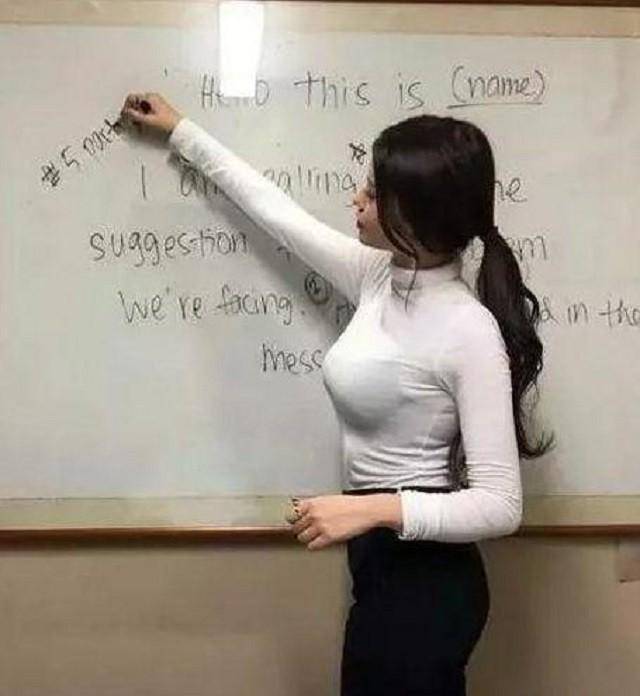 想撩个漂亮的妹子 -6parkbbs.com