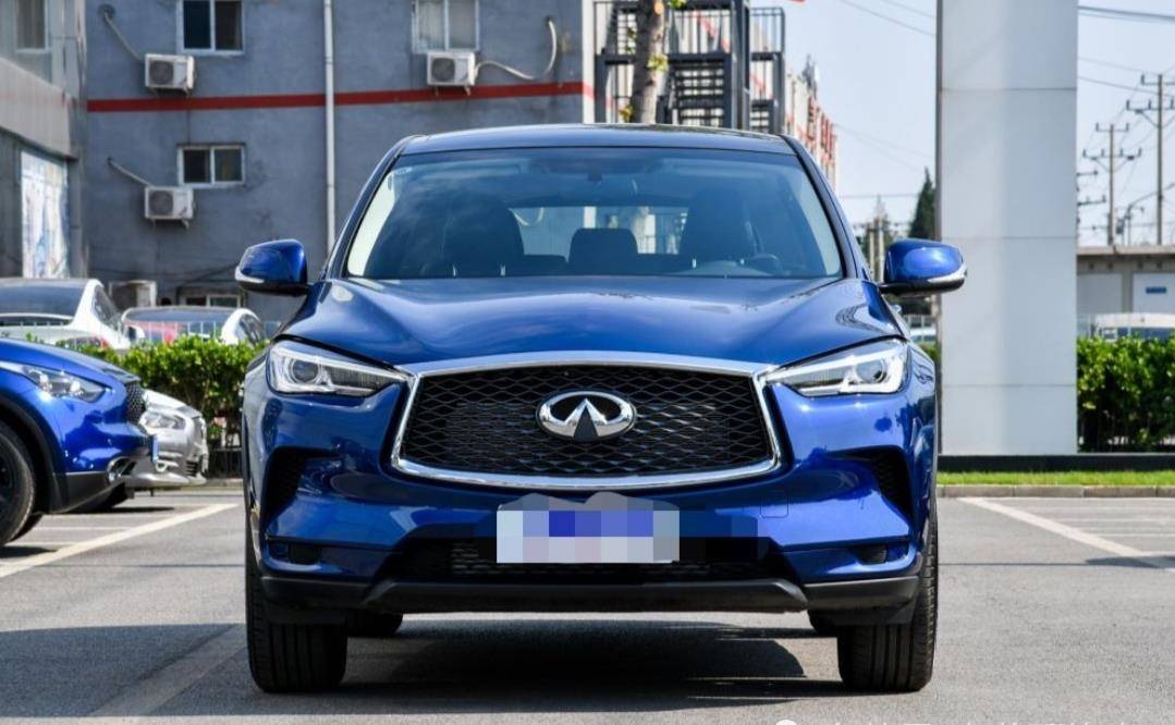 开了一年英菲尼迪QX50，试驾朋友的凯迪拉克XT5，车主有话要说_搜狐汽车_搜狐网