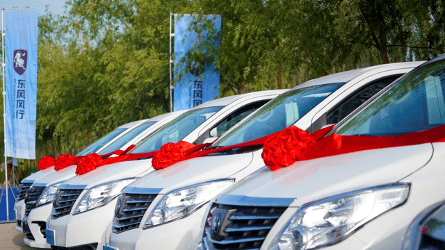 跑赢创富路！东风风行2023款菱智PLUS CNG：11.29万起上市_搜狐汽车_搜狐网