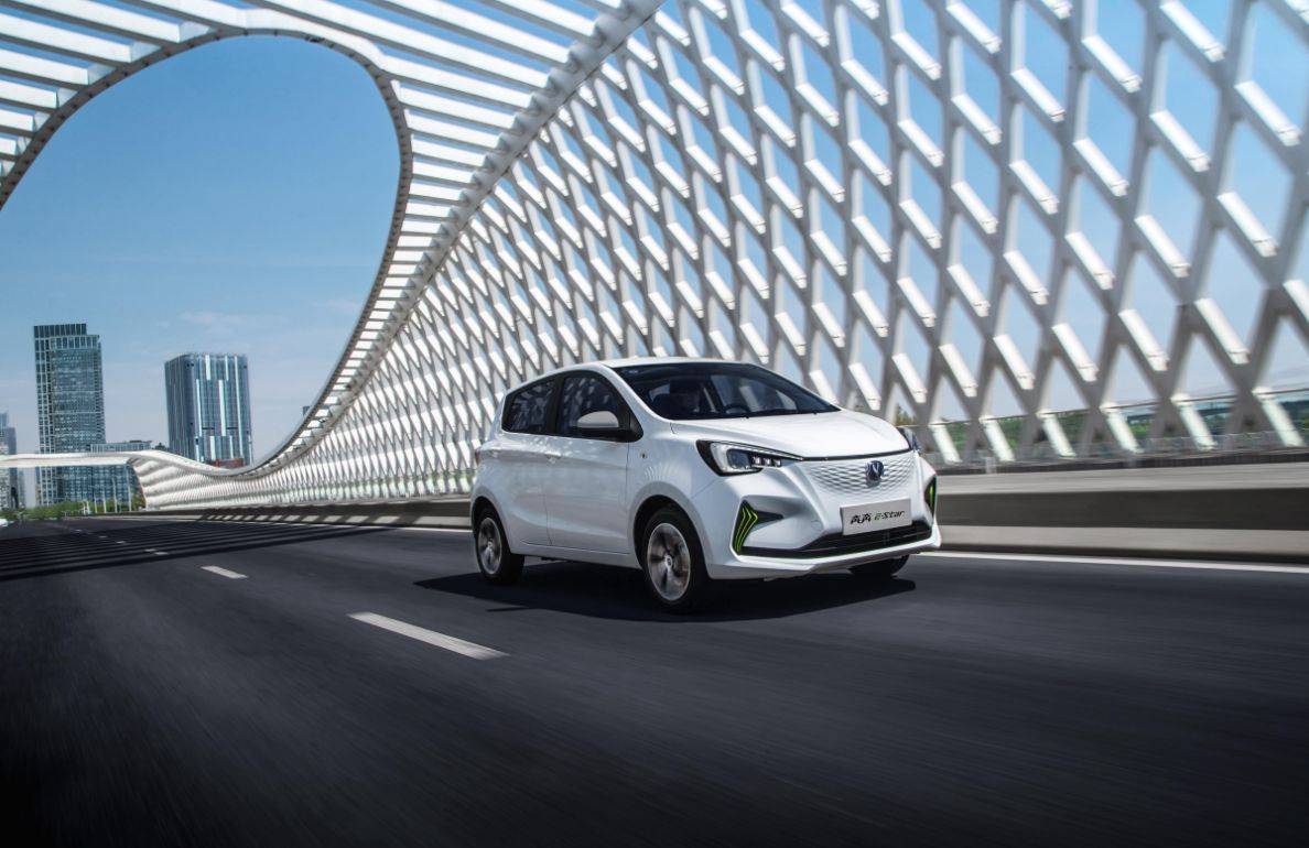 A0级、A00级新能源车变成了“香饽饽”，浅析背后原因_搜狐汽车_搜狐网