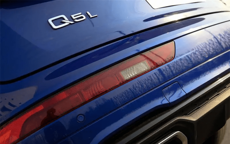 从酷炫的外观到舒适的内饰，奥迪Q5L让我全家都满意！_搜狐汽车_搜狐网