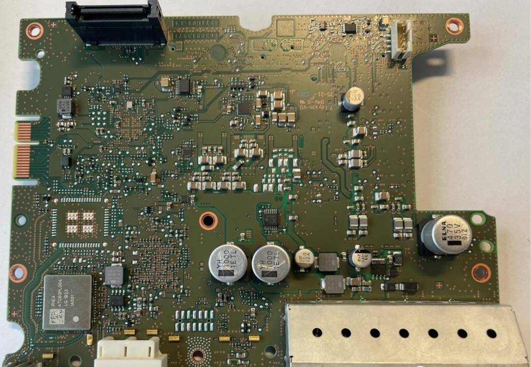 全球首发高通第四代座舱旗舰SA8295P量产车型：奔驰新E级_搜狐汽车_搜狐网