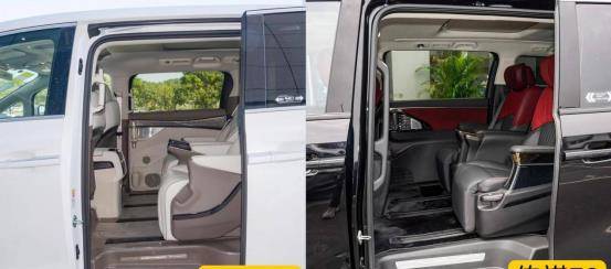 这把“高端局”，传祺E9对比腾势D9，谁更值得买？_搜狐汽车_搜狐网