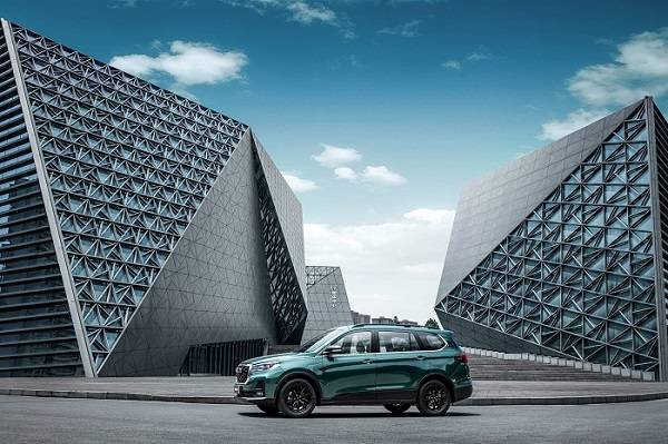 全面越级品质，斯威G05 Pro满足年轻人挑剔之选_搜狐汽车_搜狐网