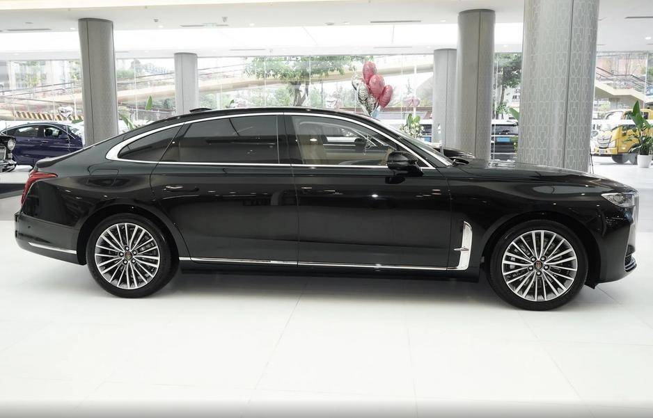 沃尔沃S90对比红旗H9，一个安全都认可，一个表面都很好_搜狐汽车_搜狐网