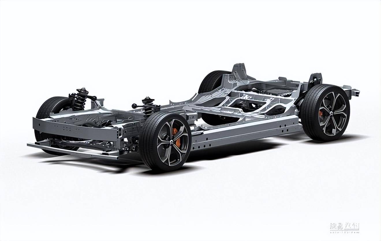 一台车满足你所有想象 智能高端纯电旅行车蔚来ET5 Touring售29.8万_搜狐汽车_搜狐网