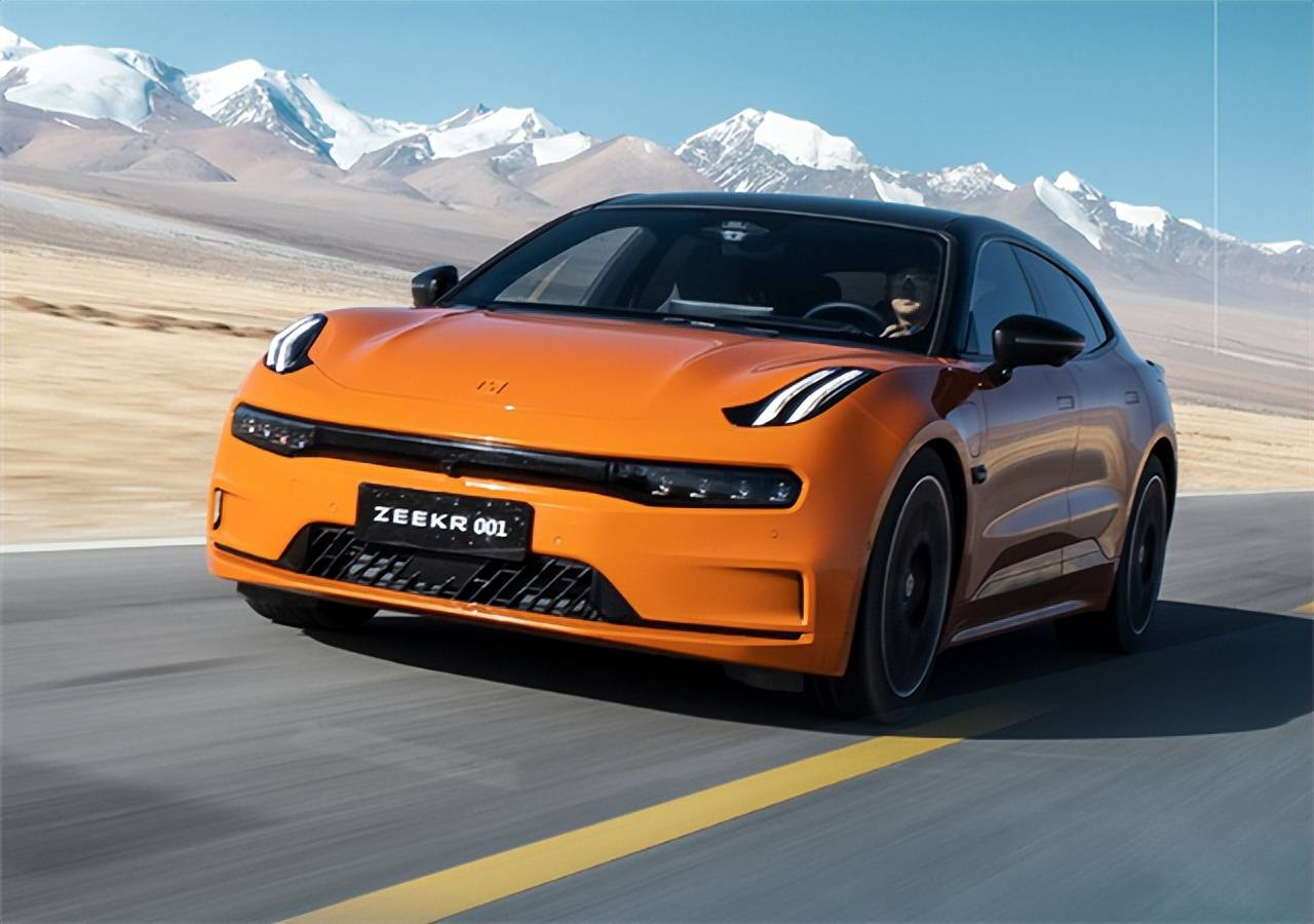 与极氪001、腾势N7比拼，蔚来ET5旅行版为何放低姿态？_搜狐汽车_搜狐网