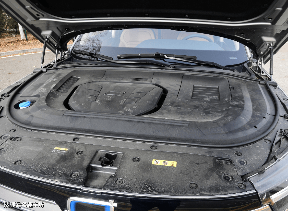 2.0T+8AT组合，15万拿下，奔腾T99同级性价比最高？_搜狐汽车_搜狐网