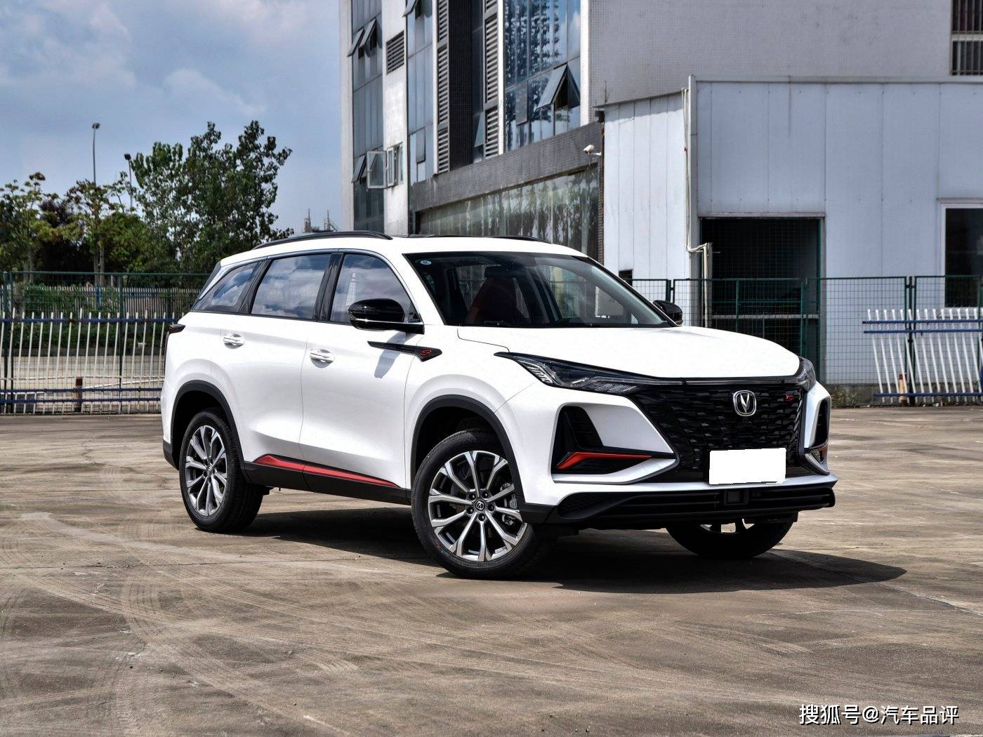 哈弗H6、长安CS75PLUS和吉利博越L谁更值得你购买_搜狐汽车_搜狐网