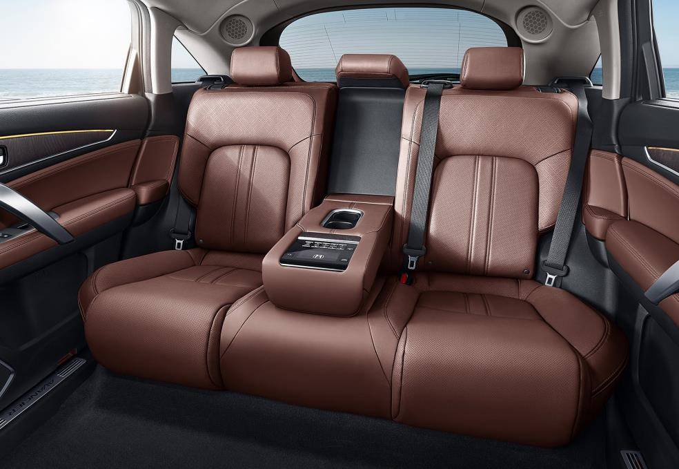 本田“经典之作”！比奥迪Q5L大气，爆272马力＋9AT，零百7.8秒_搜狐汽车_搜狐网