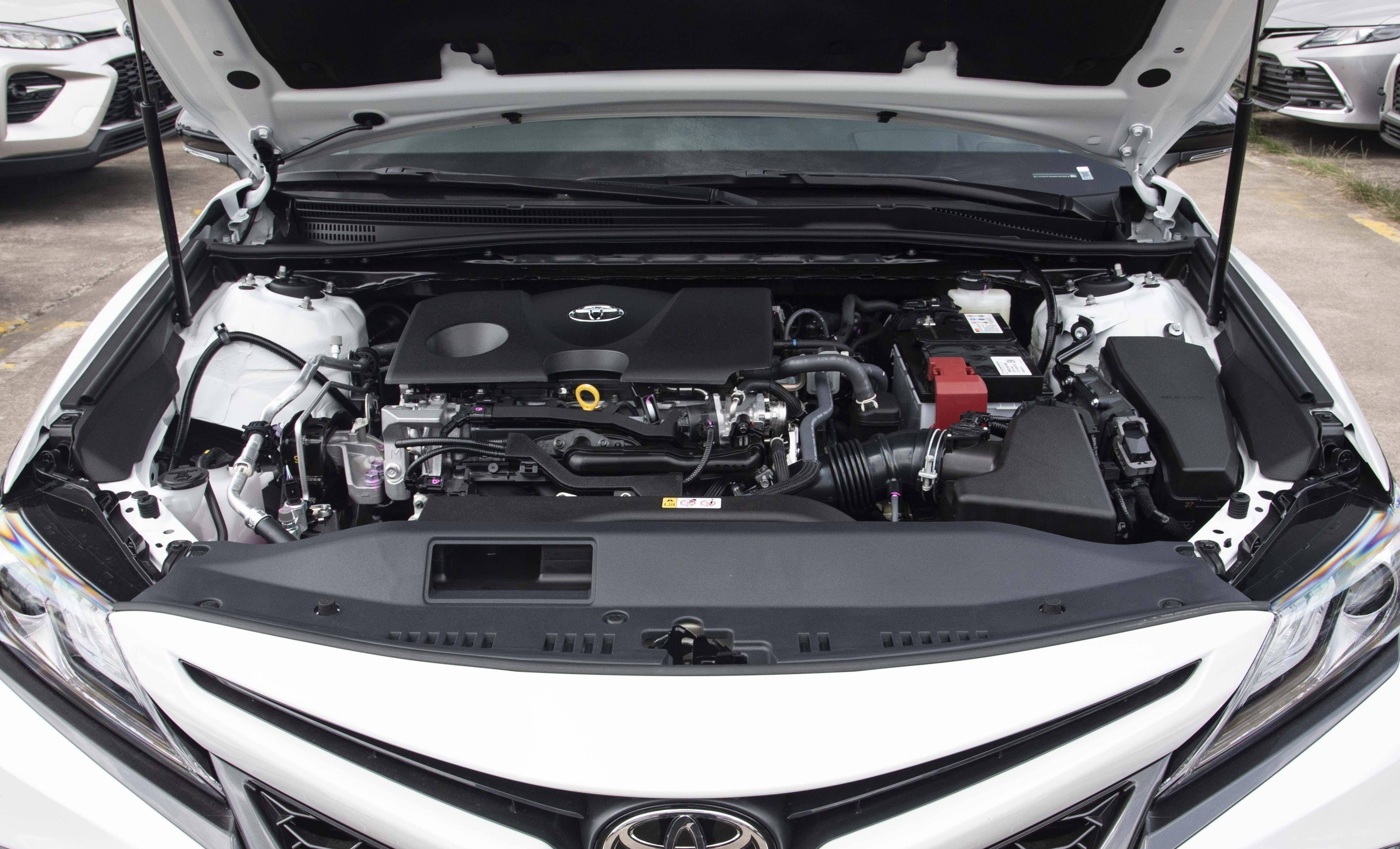 价格接连下探，配L2级辅助驾驶，车身长4900mm，凯美瑞够诚意吗？_搜狐汽车_搜狐网