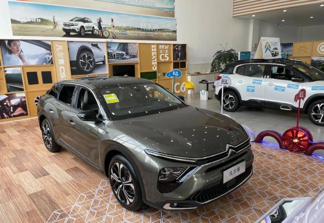 开惯本田雅阁，提凡尔赛C5X后发现，还是法系实在，分享用车感受_搜狐汽车_搜狐网