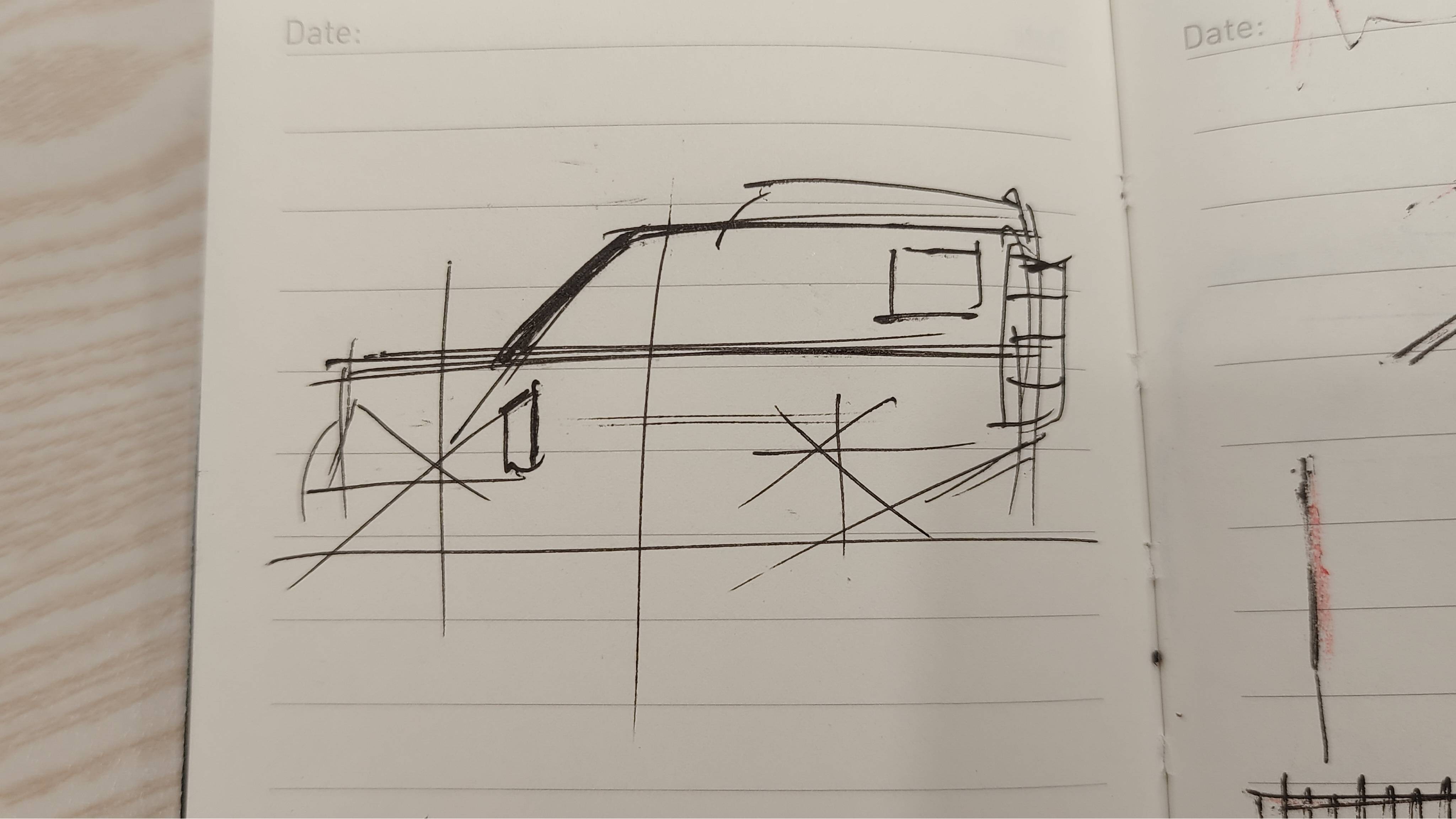 与捷豹路虎首席外观设计师 Anthony Peat先生聊聊汽车设计_搜狐汽车_搜狐网