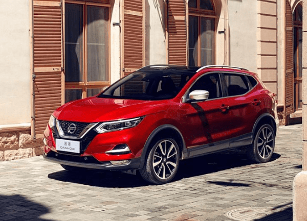 斯威大虎EDi对比日产逍客，谁是高性价比家用SUV？_搜狐汽车_搜狐网