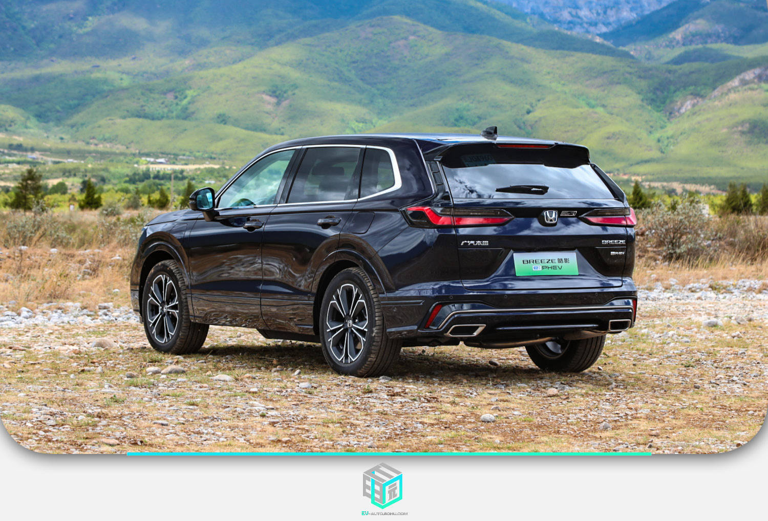 19.99万起 广汽本田皓影e:HEV/e:PHEV正式上市_搜狐汽车_搜狐网