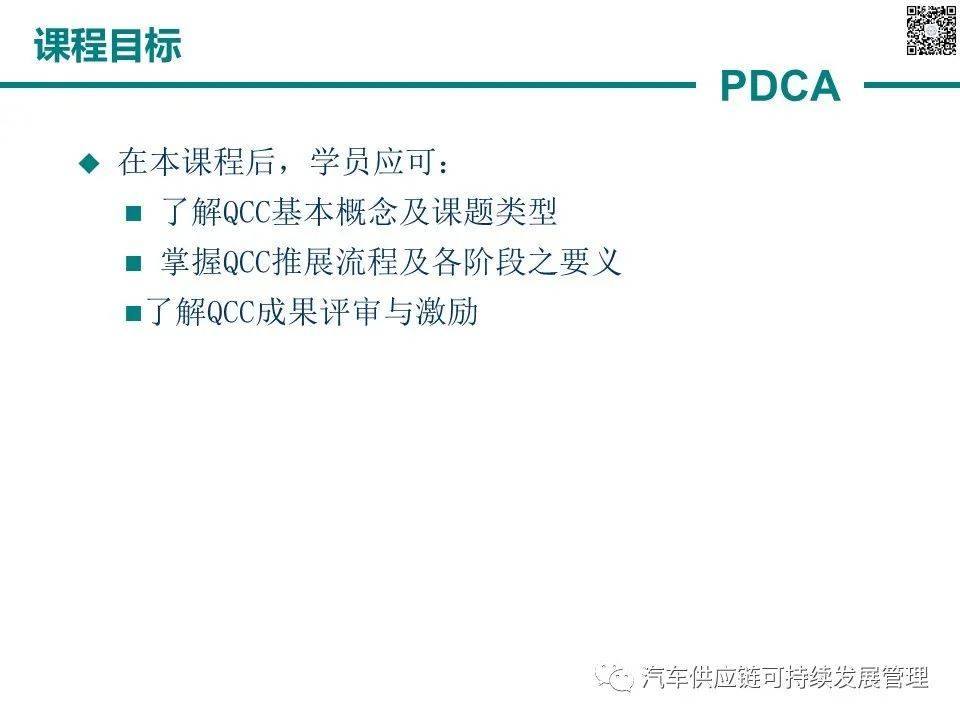 干货 | QCC基础教程_搜狐汽车_搜狐网