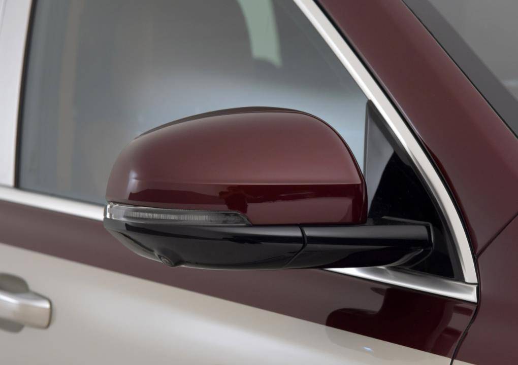 终于等到了，国产阵营又添实力派，搭载3.0T V6引擎，爆354匹马力_搜狐汽车_搜狐网