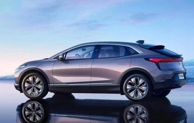 18.99万起！要“掀桌子”？别克ELECTRA E4最大续航620KM!_搜狐汽车_搜狐网